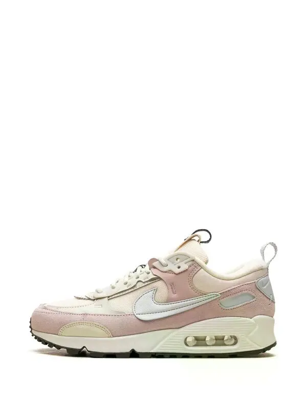 Nike Max 90 Futura Sneakers - Pink