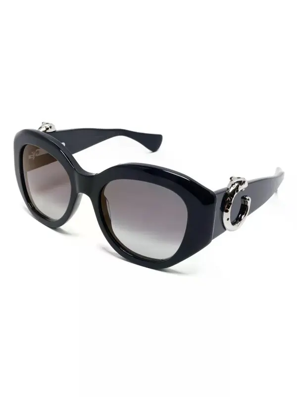 Cartier Oversized Sunglasses