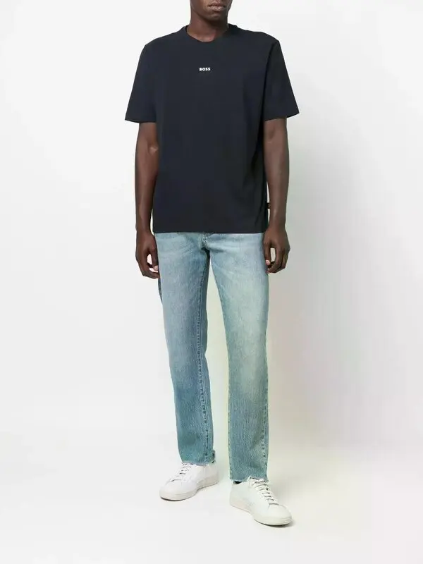 BOSS Logo-print T-shirt