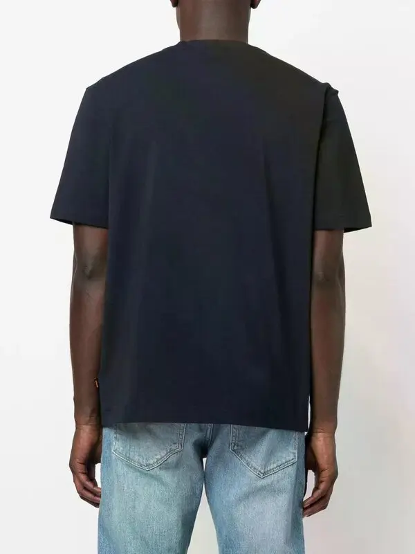 BOSS Logo-print T-shirt