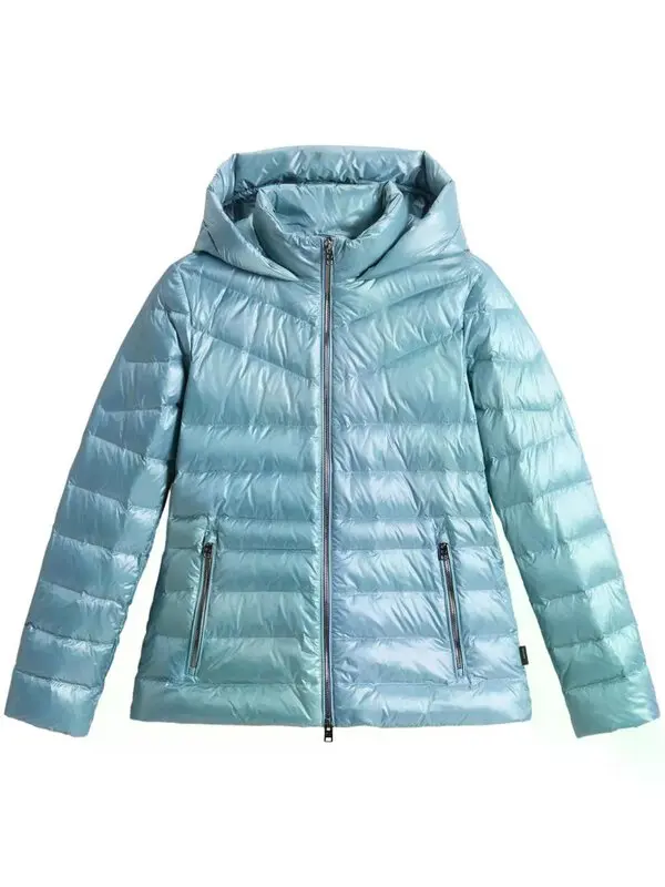 Woolrich Aliquippa Puffer Jacket