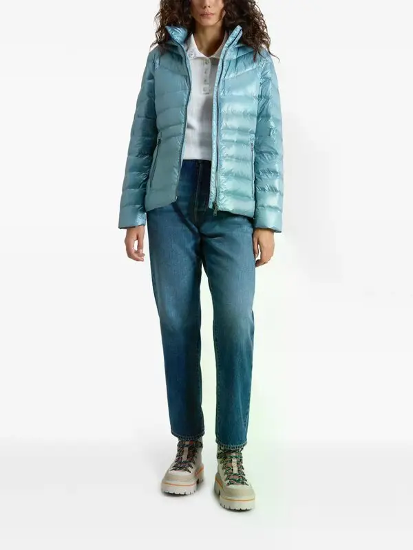 Woolrich Aliquippa Puffer Jacket