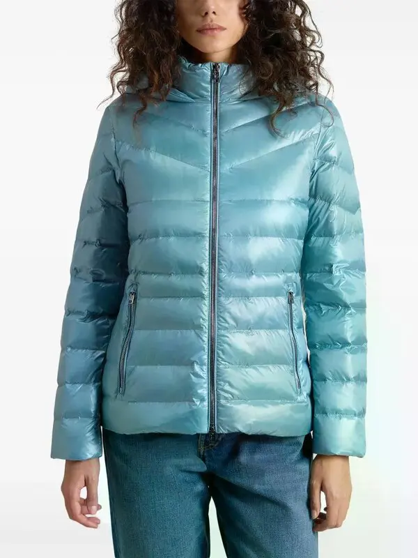 Woolrich Aliquippa Puffer Jacket