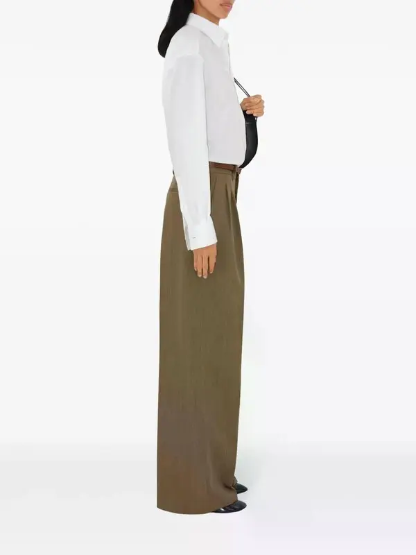 Burberry Cotton Shirt