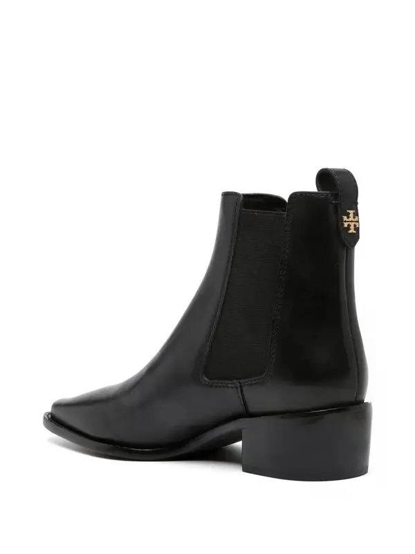 Tory Burch 45mm Chelsea Boots