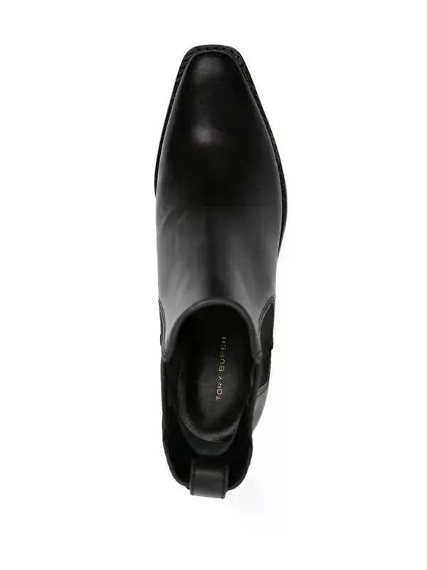 Tory Burch 45mm Chelsea Boots