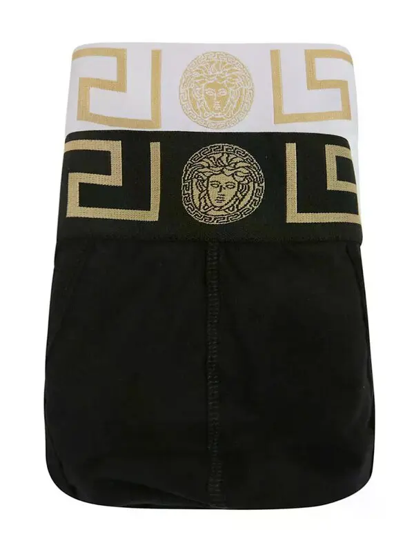 Versace Greca Medusa