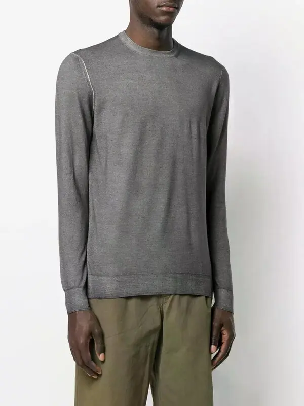 DRUMOHR Fine Knit Sweater