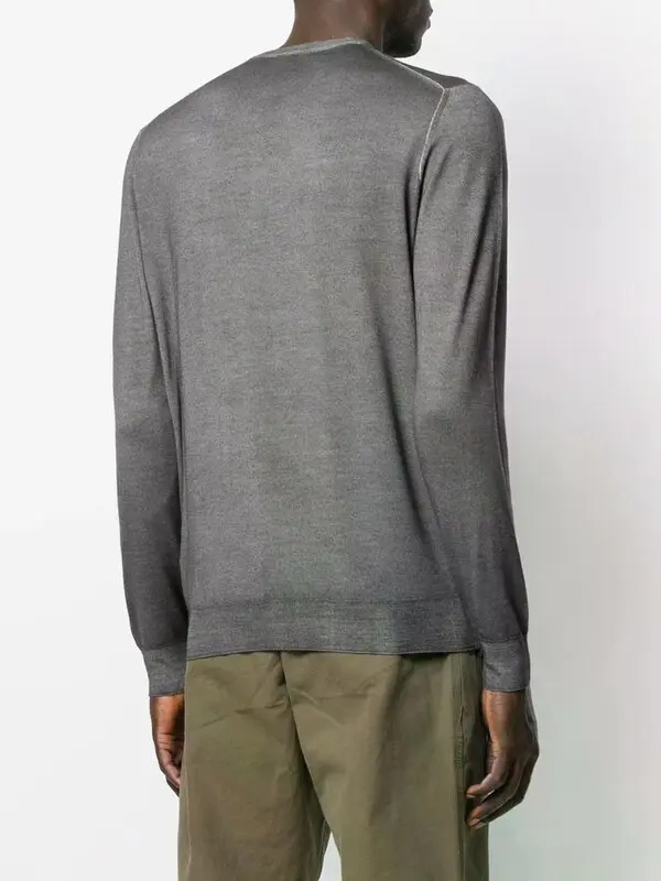 DRUMOHR Fine Knit Sweater