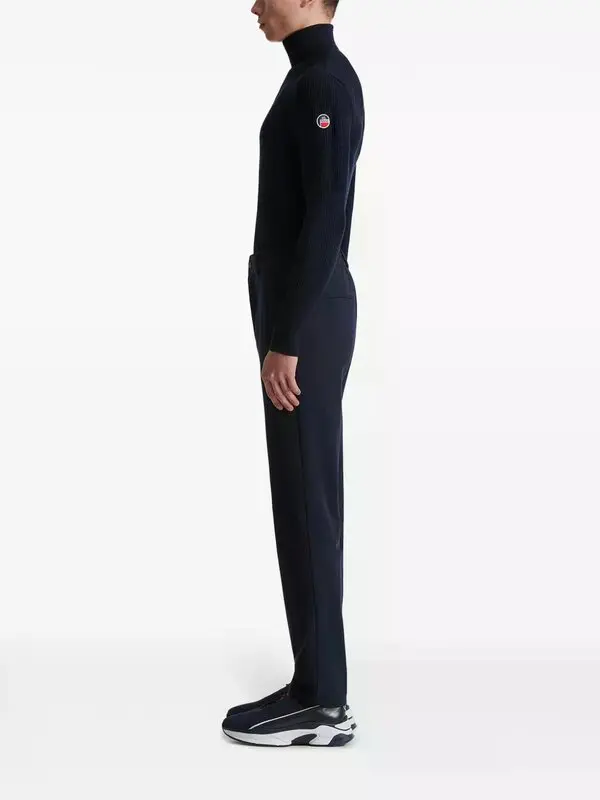 Fusalp Oural Trousers - Blue