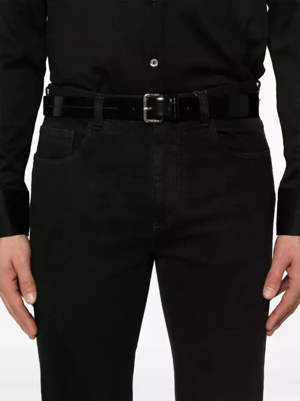 Canali Straight-leg Jeans