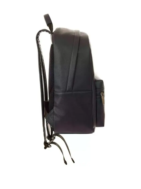 Just Cavalli Logo Backpack