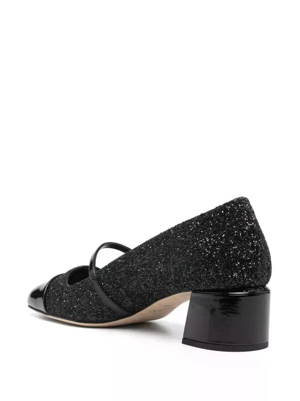 JIMMY CHOO Elisa 45m Pumps