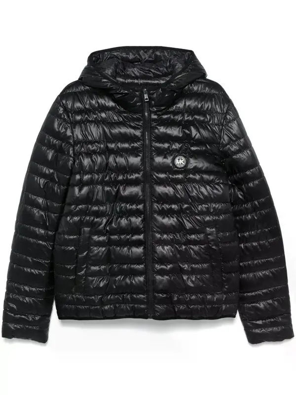 Michael Kors Reversible Puffer Jacket