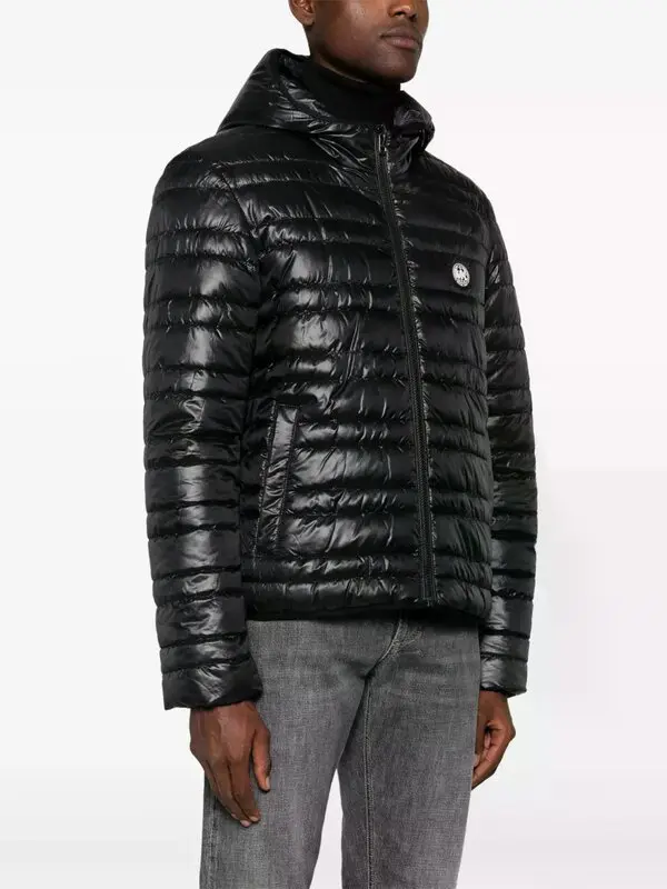 Michael Kors Reversible Puffer Jacket