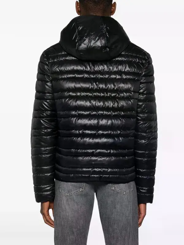 Michael Kors Reversible Puffer Jacket
