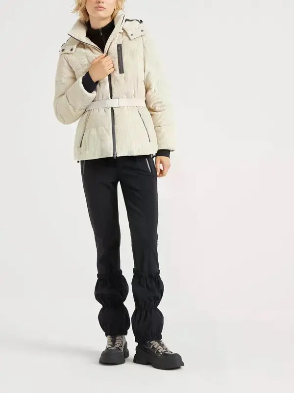 Brunello Cucinelli Mountain Trousers