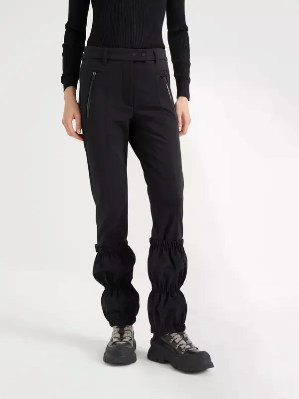 Brunello Cucinelli Mountain Trousers
