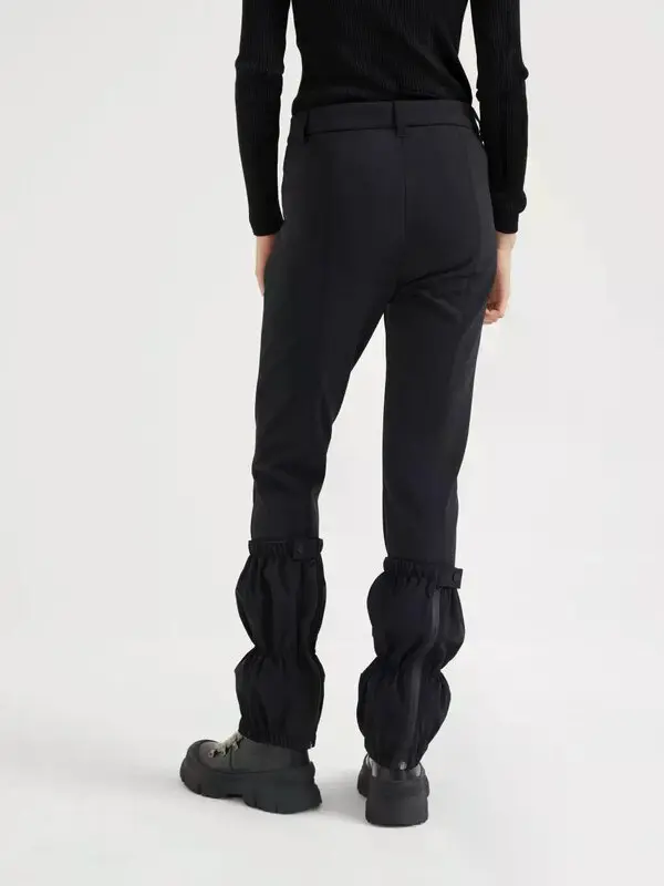 Brunello Cucinelli Mountain Trousers