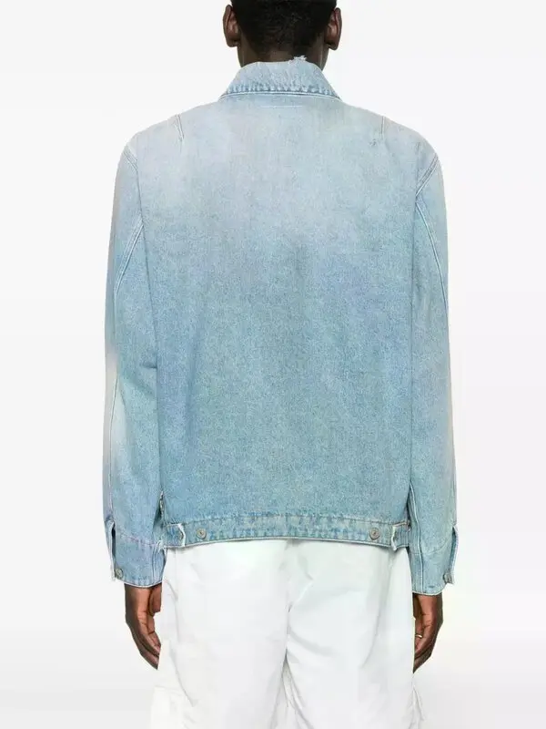 MAISON MARGIELA Denim Jacket