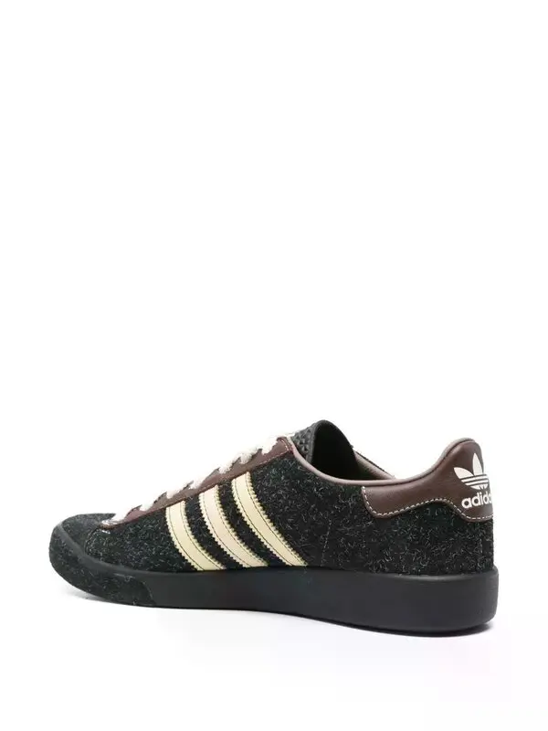 Adidas Brain Dead Sneakers By - Black