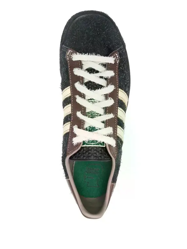 Adidas Brain Dead Sneakers By - Black