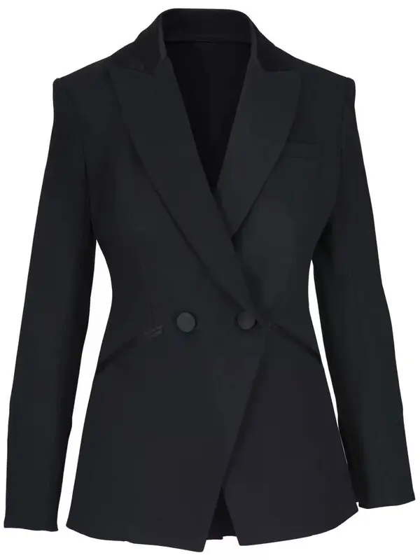 Veronica Beard Double-breasted Blazer
