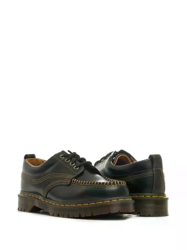 Dr. Martens Lowell Shoes - Black