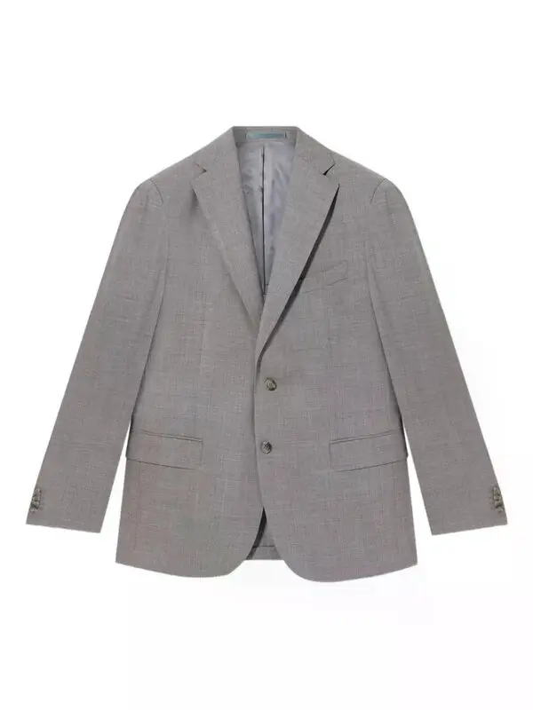 Brooks Brothers Virgin-wool Blazer