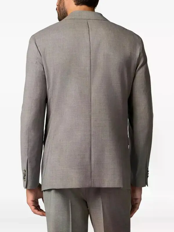 Brooks Brothers Virgin-wool Blazer