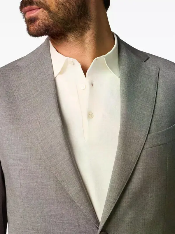 Brooks Brothers Virgin-wool Blazer