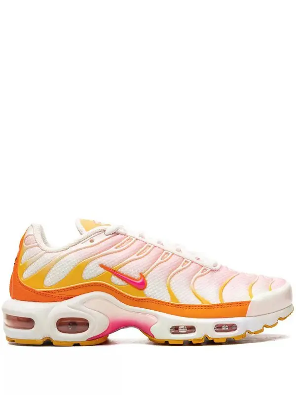 Nike Air Max Plus Tropical Sneakers