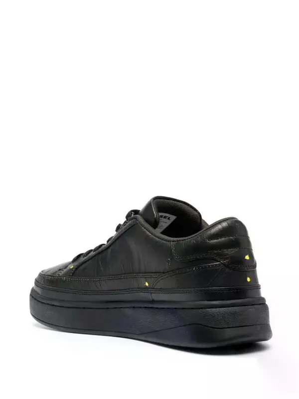 DIESEL® S-sinna Tear-away Low-top Sneakers