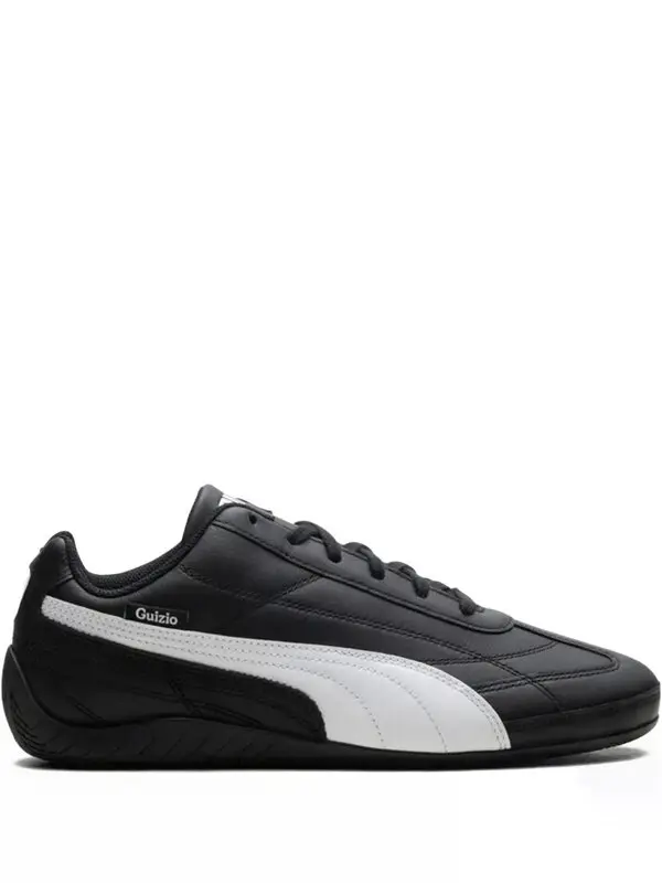 PUMA X Guizio Speedcat Og Sneakers - Black