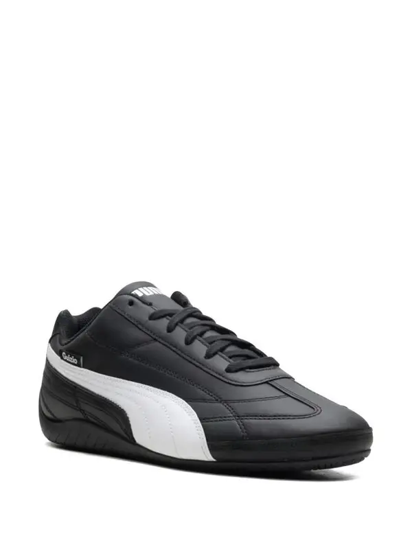 PUMA X Guizio Speedcat Og Sneakers - Black