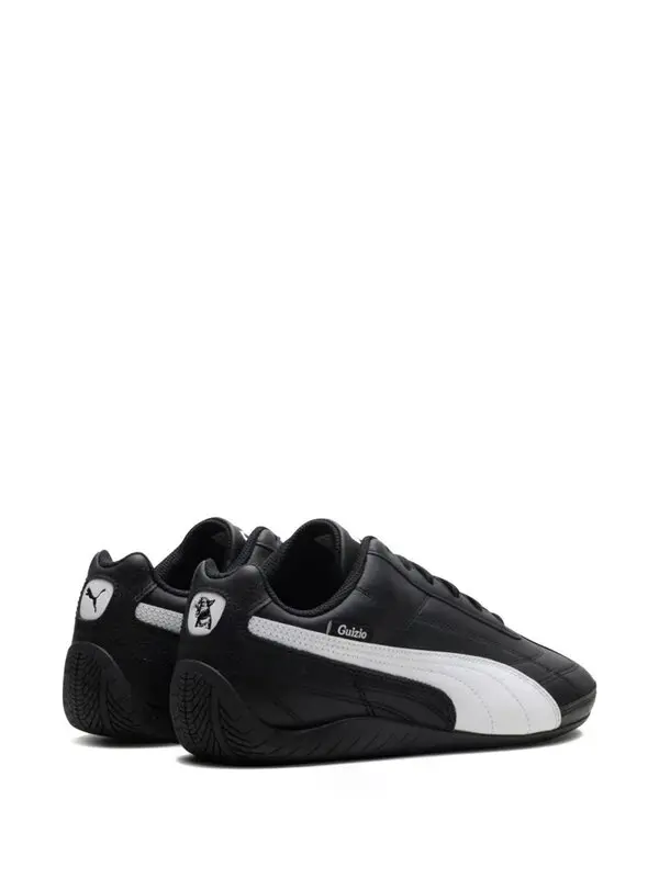 PUMA X Guizio Speedcat Og Sneakers - Black
