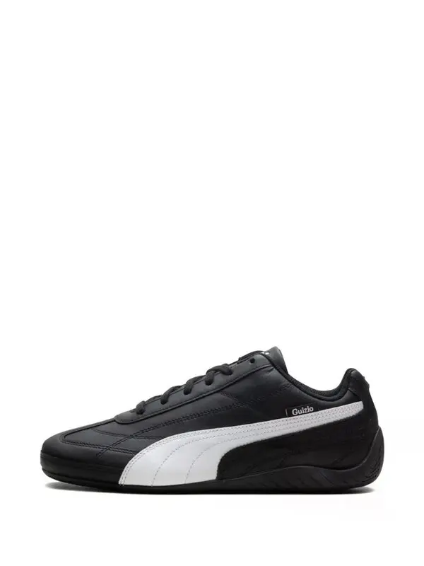 PUMA X Guizio Speedcat Og Sneakers - Black