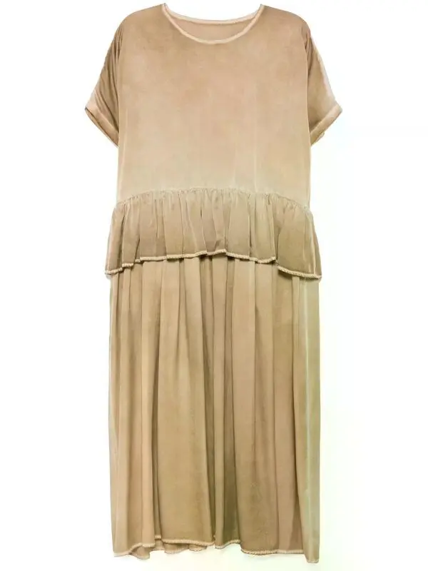 UMA WANG Abril Dress