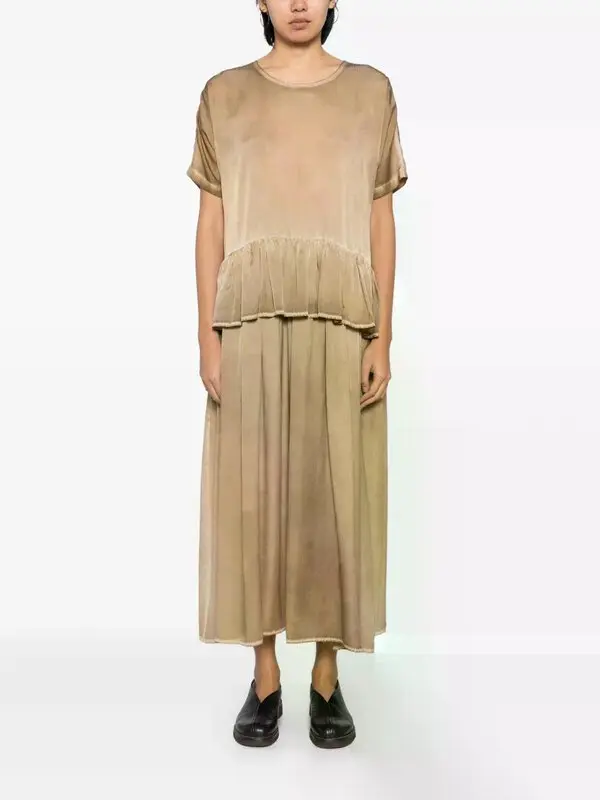 UMA WANG Abril Dress