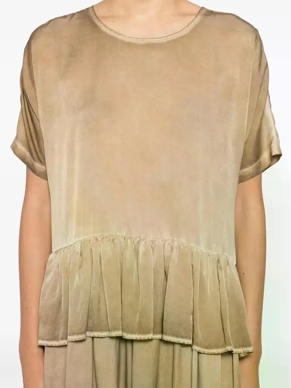 UMA WANG Abril Dress