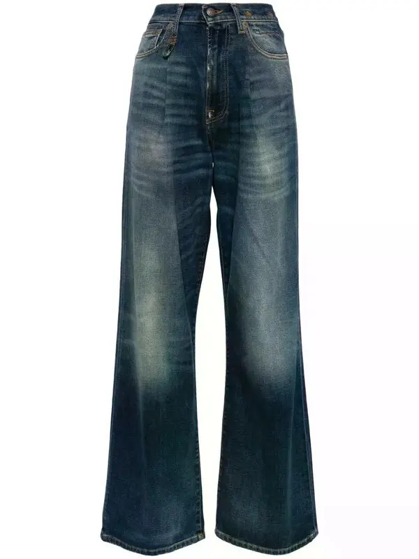 R13 Damon Jeans