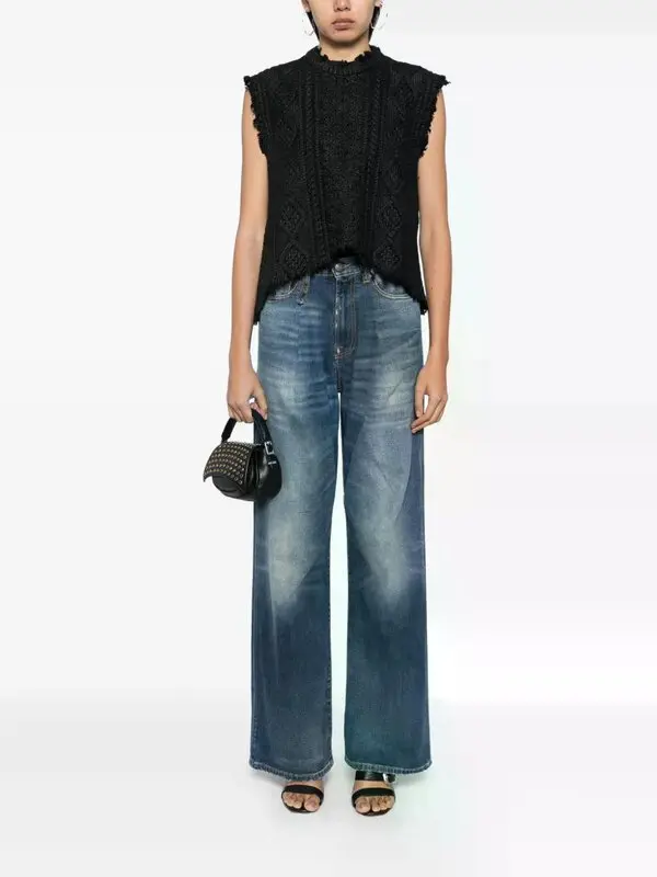 R13 Damon Jeans
