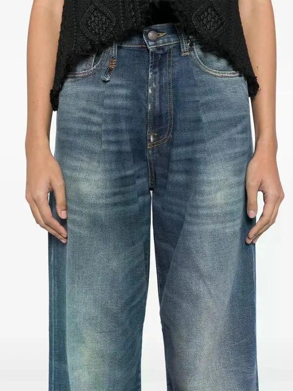 R13 Damon Jeans