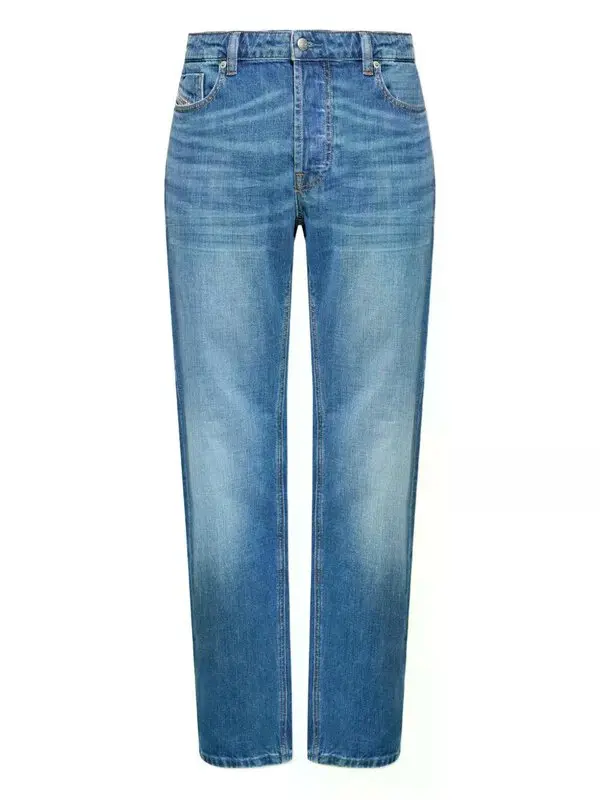 DIESEL® Cotton Jeans