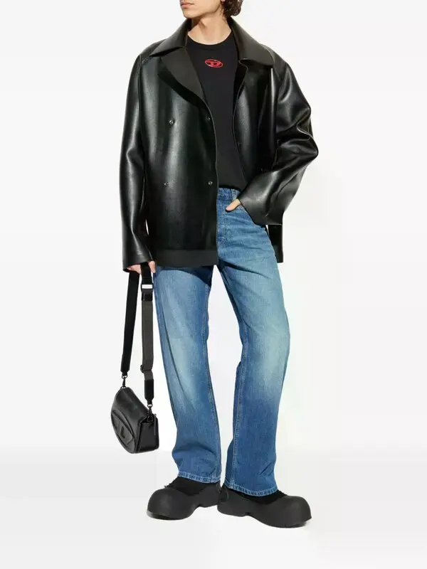DIESEL® Cotton Jeans