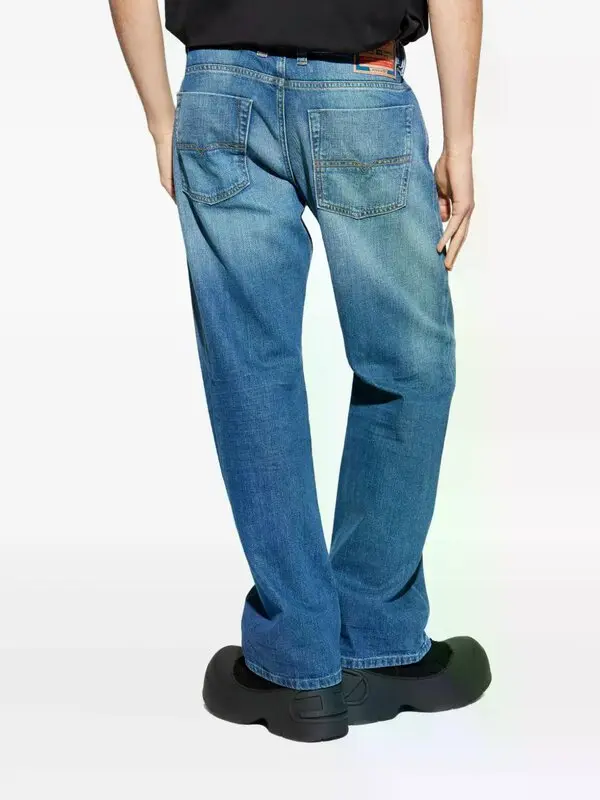 DIESEL® Cotton Jeans