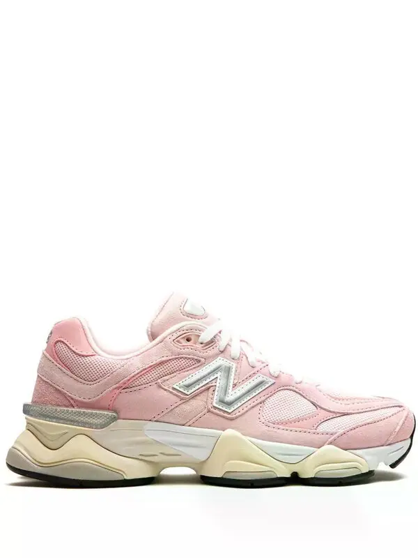 NEW BALANCE 9060 Sneakers - Pink