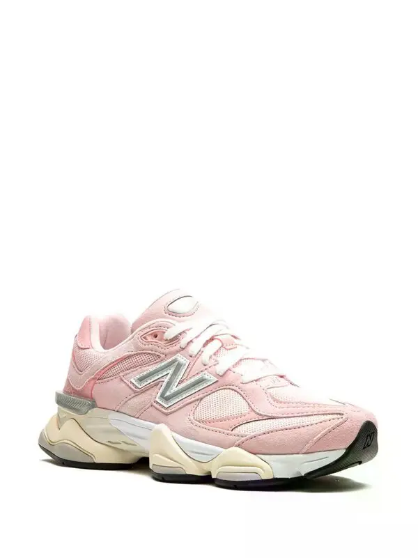 NEW BALANCE 9060 Sneakers - Pink