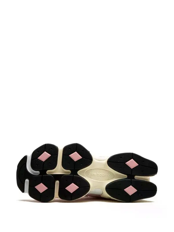 NEW BALANCE 9060 Sneakers - Pink