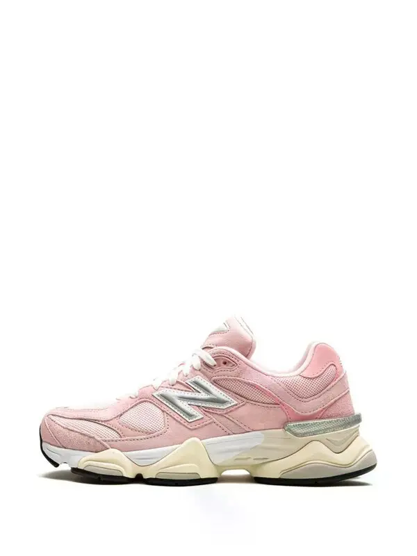 NEW BALANCE 9060 Sneakers - Pink